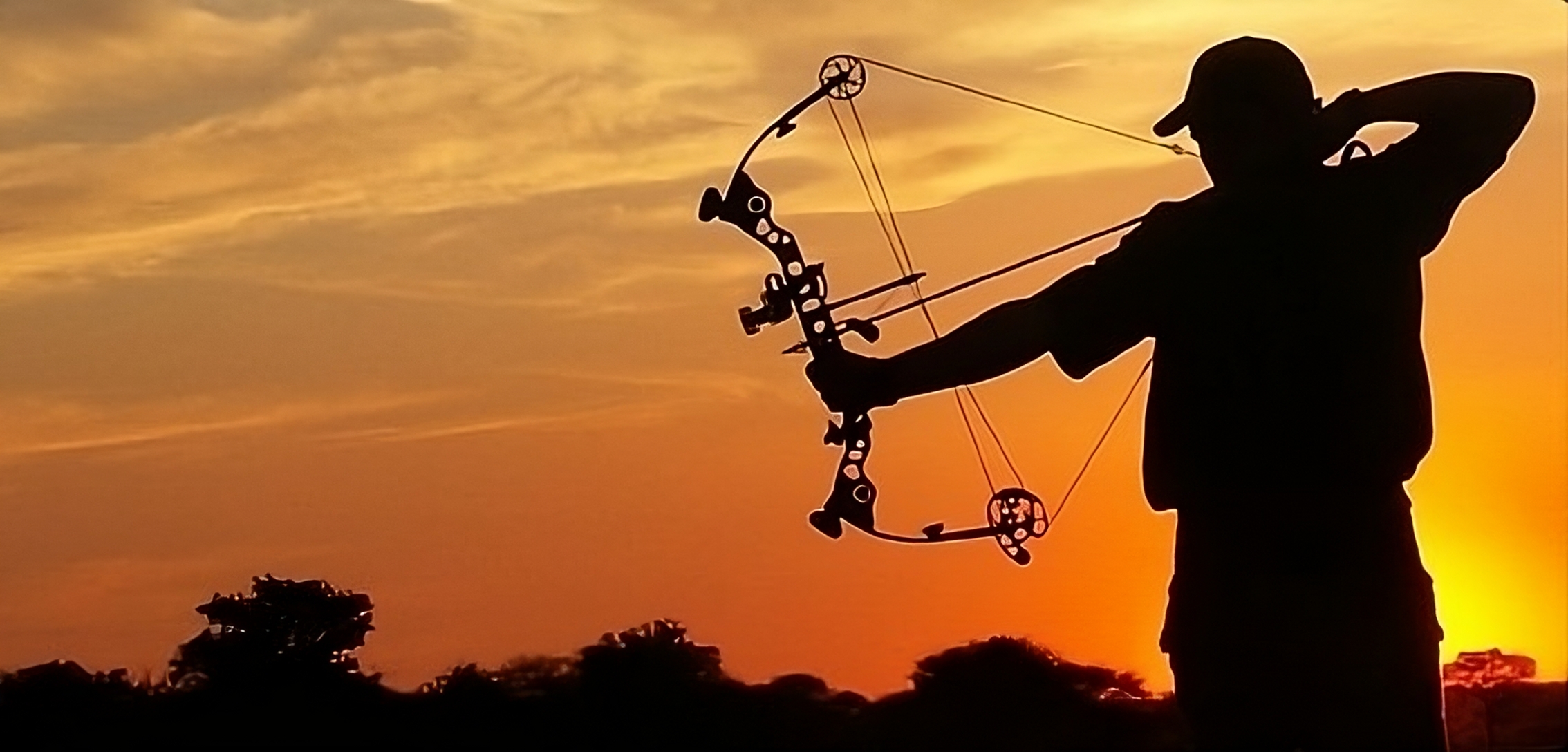 Home - Worcester Archery