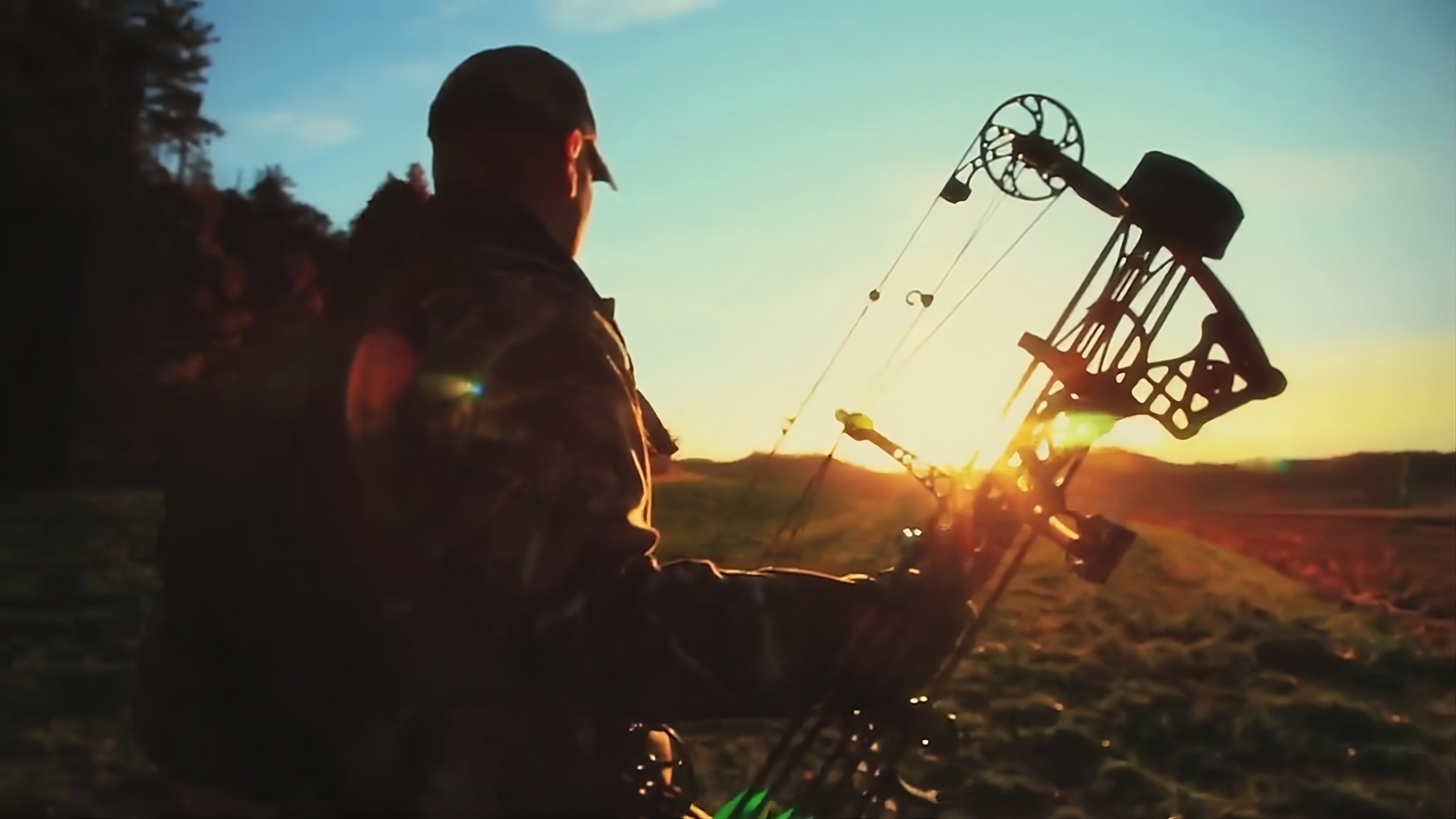 Home - Worcester Archery